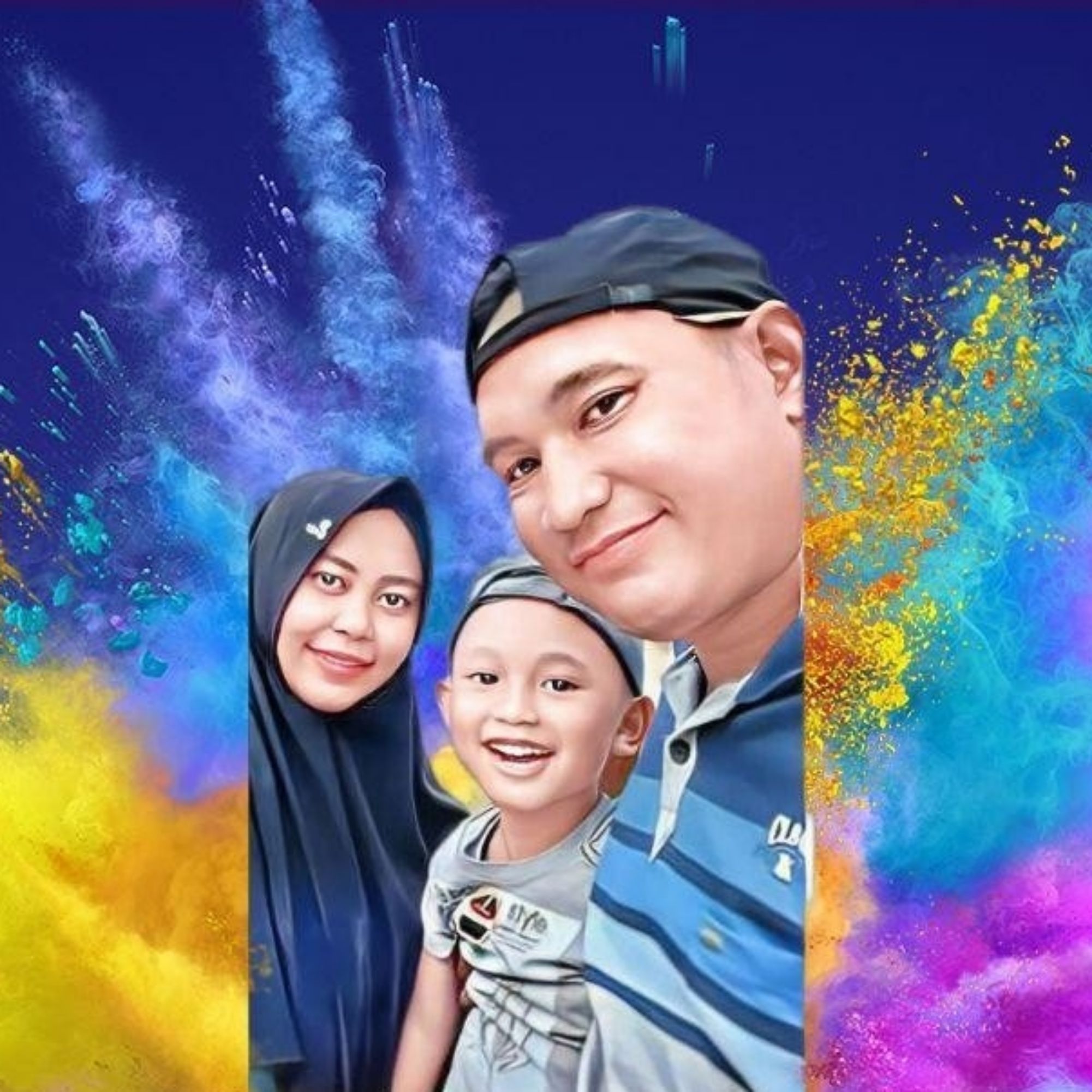 Produk MAMA FATHAN OFFICIAL | Shopee Indonesia