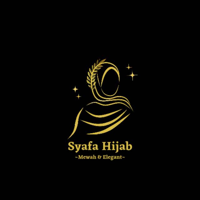 Produk Syafa hijab 1 | Shopee Indonesia