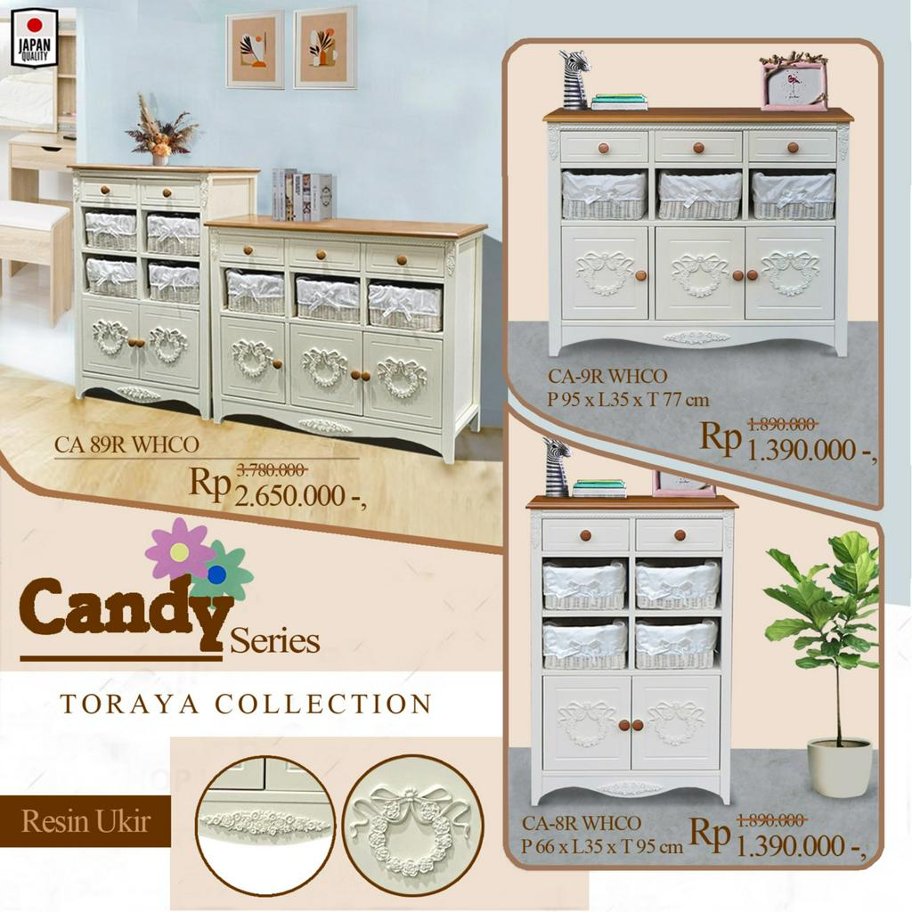 Toko Online Toraya Official Shop | Shopee Indonesia