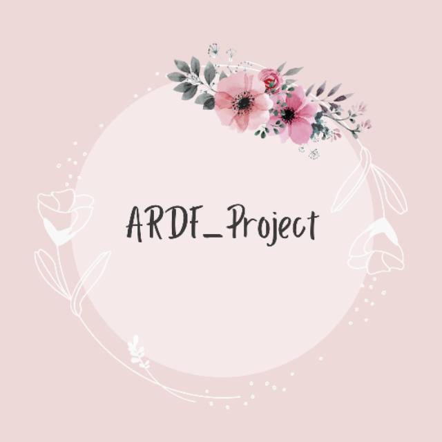Produk ARDF_Project | Shopee Indonesia