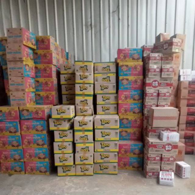 Produk AMZ SNACK | Shopee Indonesia