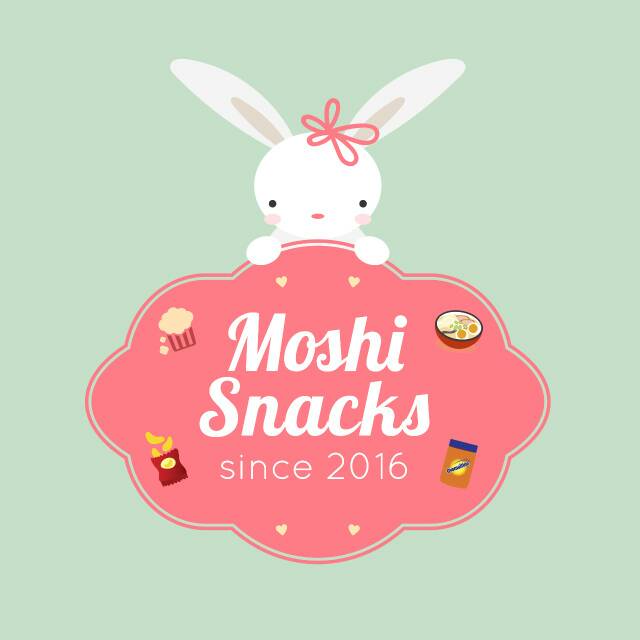 Produk Moshi Snacks | Shopee Indonesia