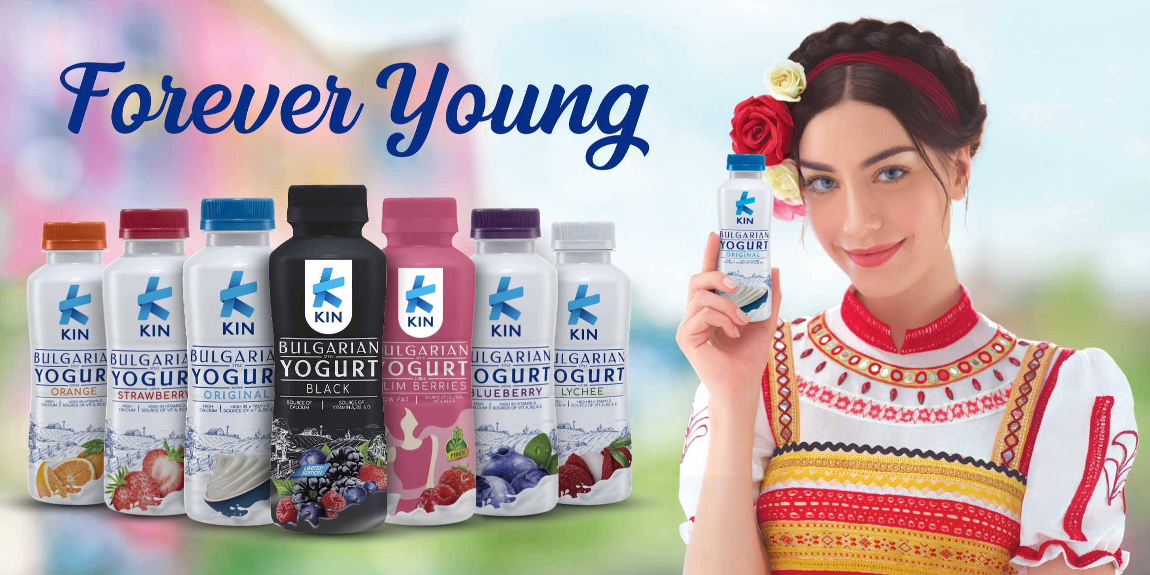 Toko Online Kindairy ID Official Shop | Shopee Indonesia