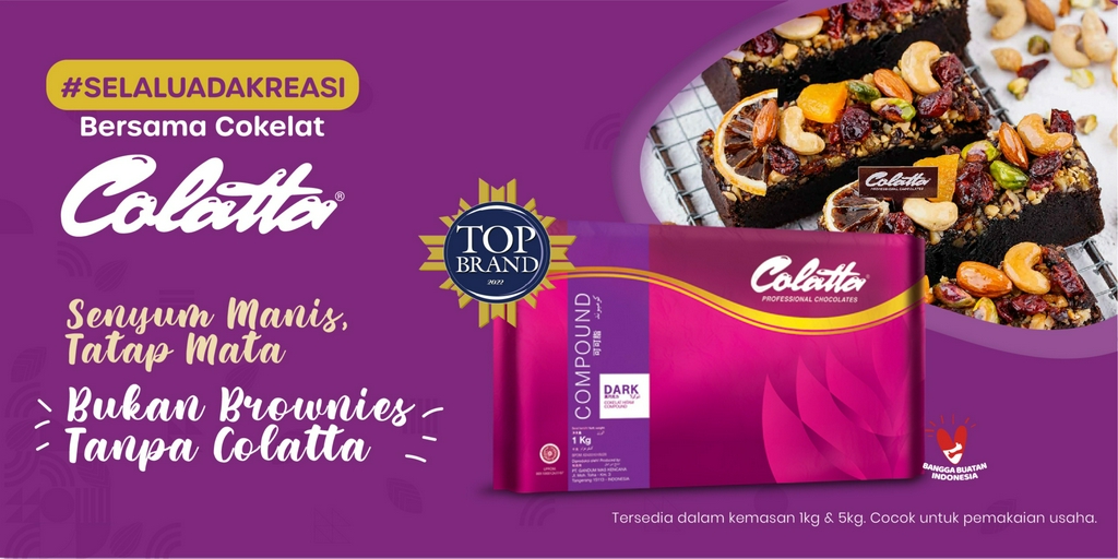 Toko Online Colatta Official Shop | Shopee Indonesia