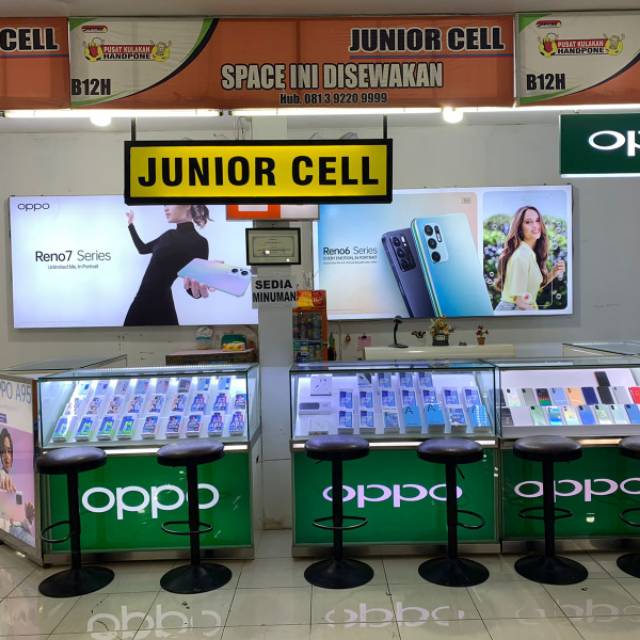 Produk JUNIOR CELL | Shopee Indonesia