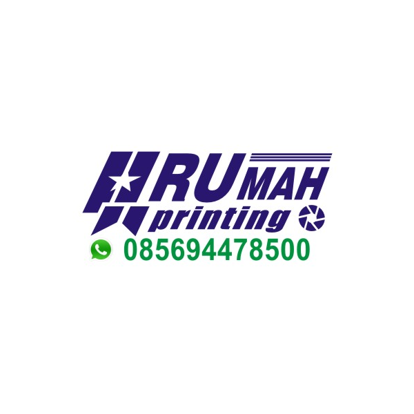 Produk Rumah Printing16 | Shopee Indonesia