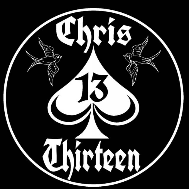 Produk CHRIS THIRTEEN OFFICIAL | Shopee Indonesia