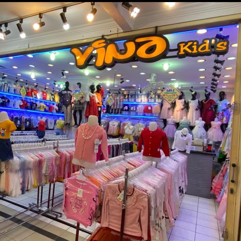 Produk Vina Kids | Shopee Indonesia