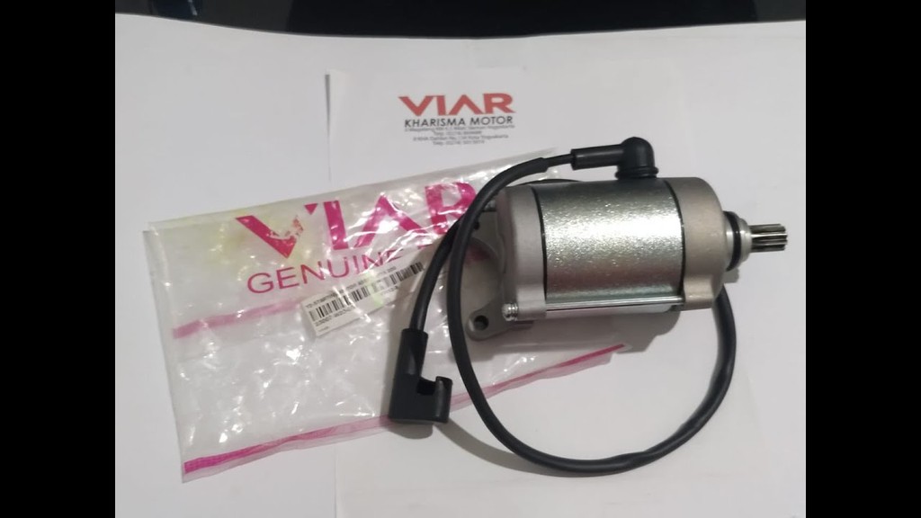 Produk VIAR Kharisma Motor | Shopee Indonesia