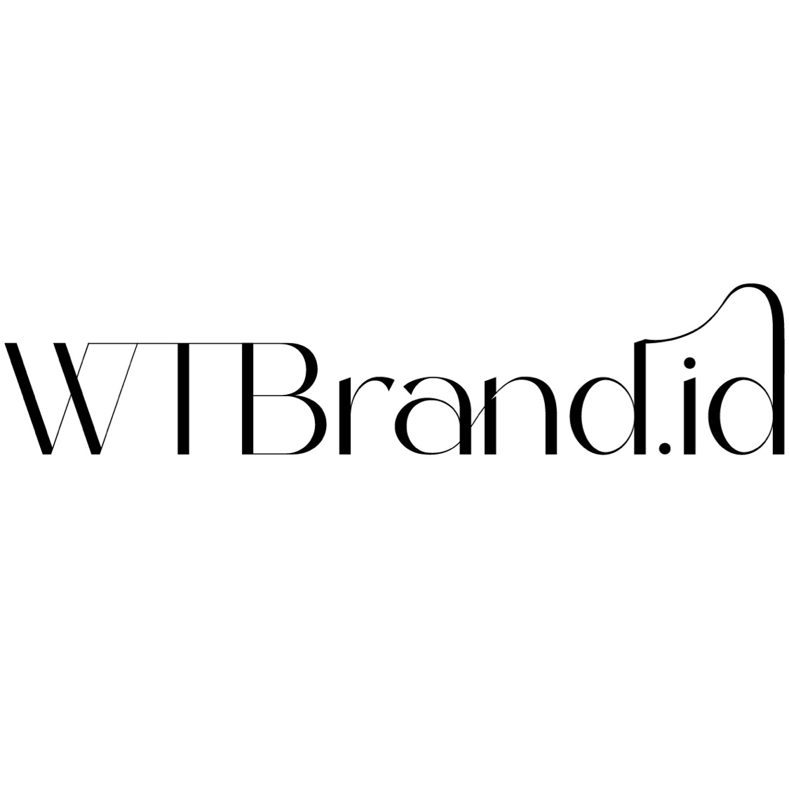 Produk wtbrand.id | Shopee Indonesia