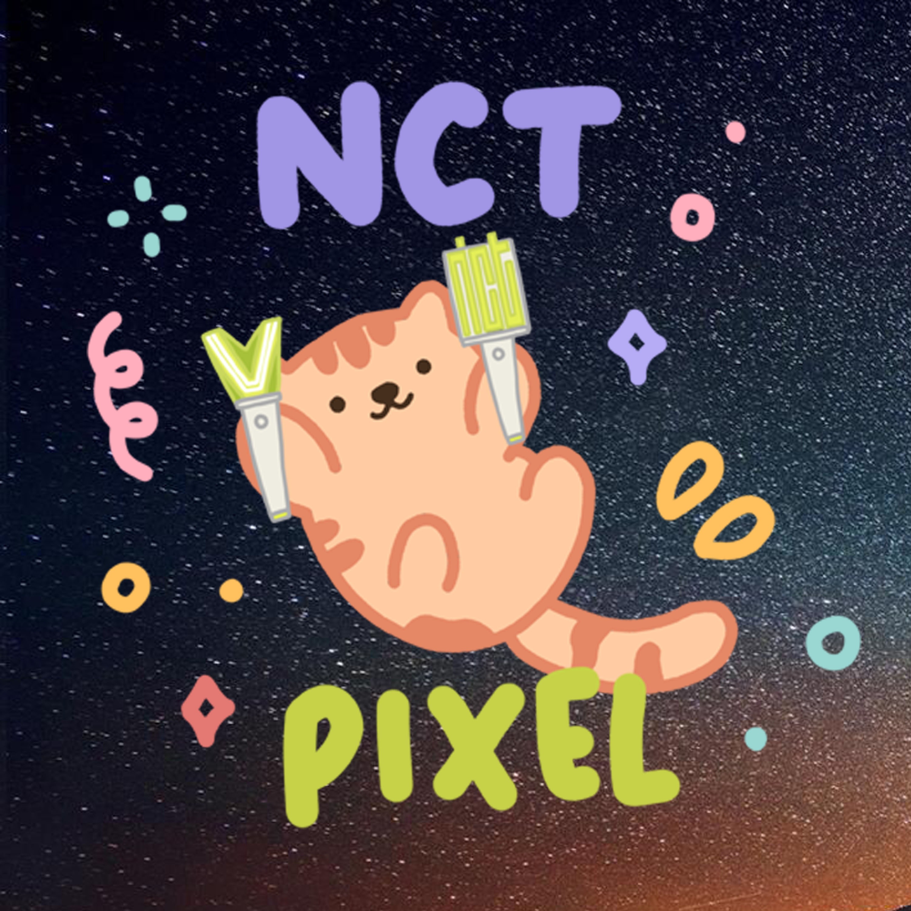 Produk NCT PIXEL | Shopee Indonesia
