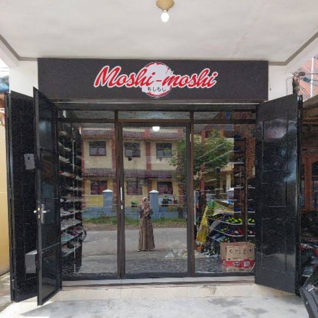 Produk Moshi Moshi Store | Shopee Indonesia