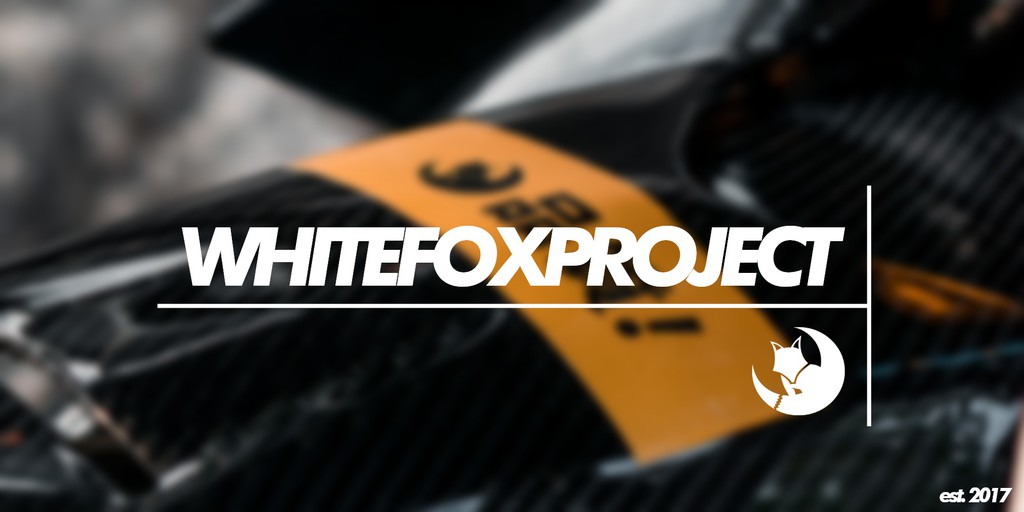 Produk whitefoxproject | Shopee Indonesia