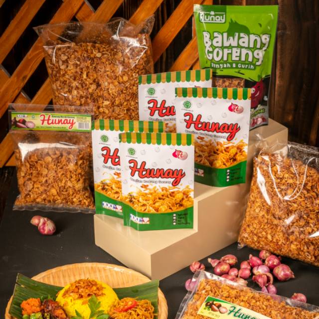 Produk hunay.id | Shopee Indonesia