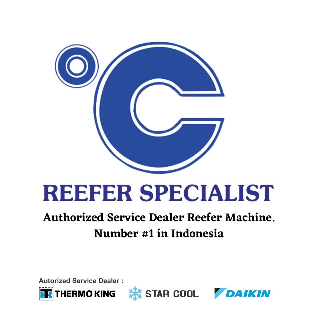 Produk REEFER SPECIALIST | Shopee Indonesia