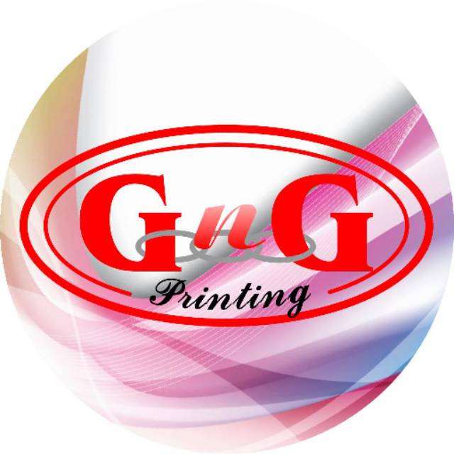 Produk GnG Printing | Shopee Indonesia