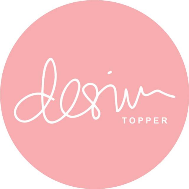 Produk DESIW TOPPER | Shopee Indonesia