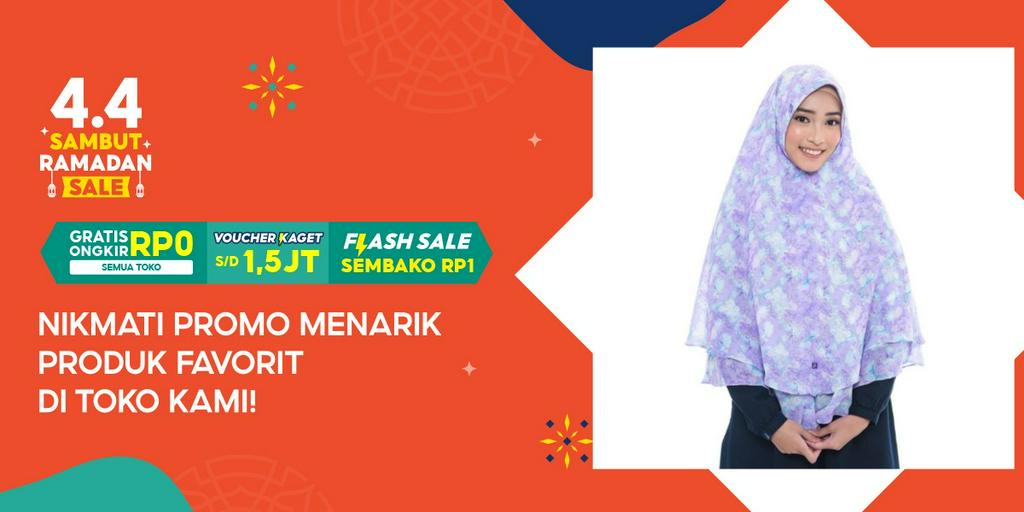 Produk Rabbani_Official | Shopee Indonesia