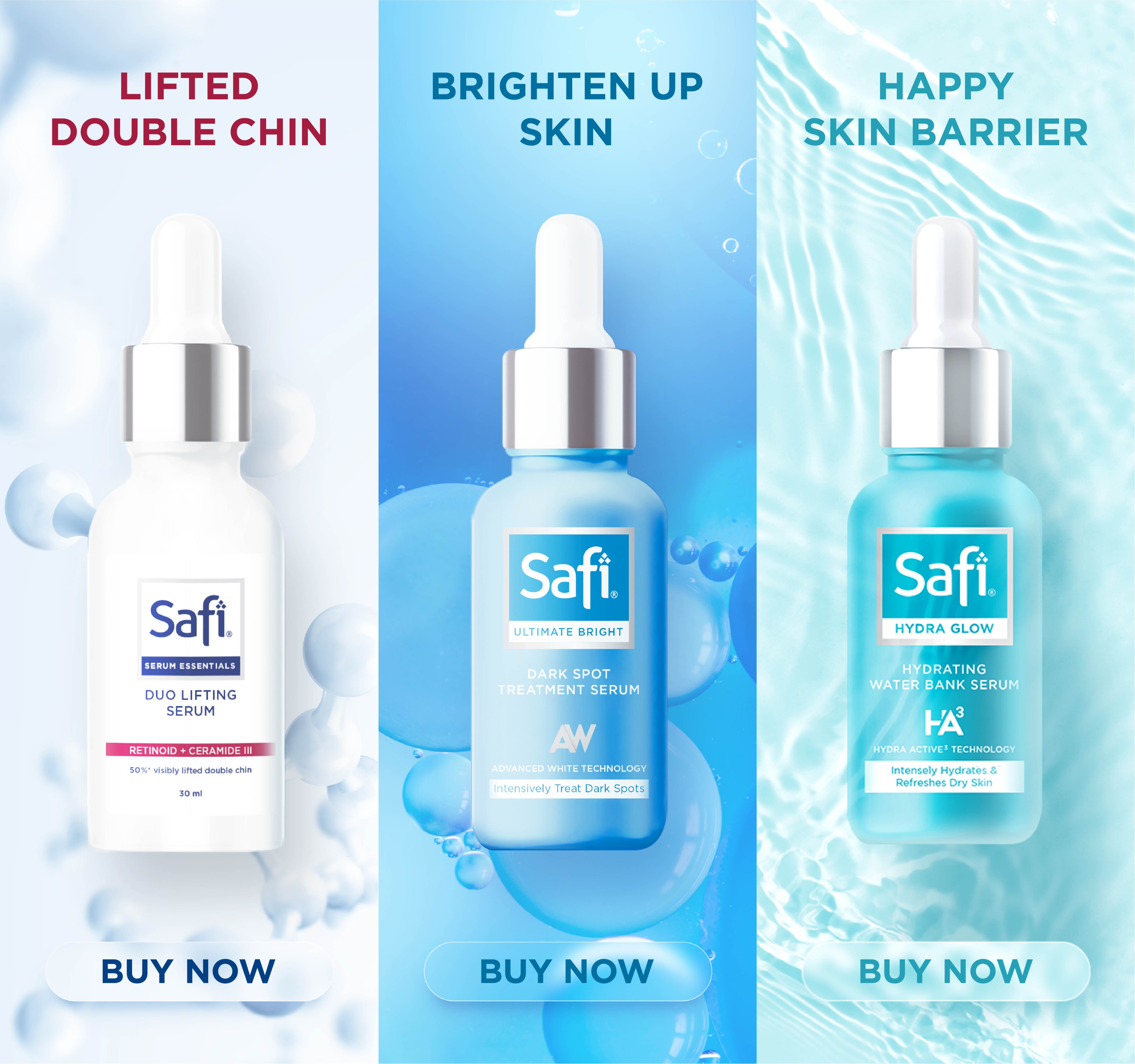 Toko Online Safi Official Shop | Shopee Indonesia