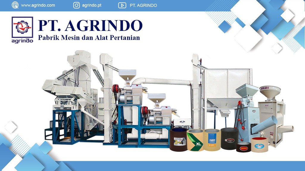 Produk PT AGRINDO | Shopee Indonesia