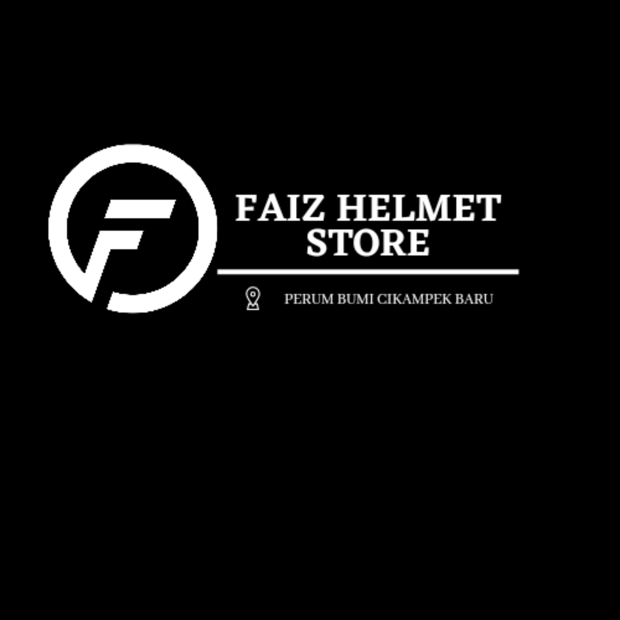 Produk Faiz Helmet Store | Shopee Indonesia