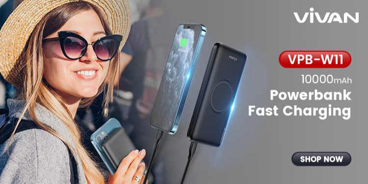 Toko Online Vivan Official Shop | Shopee Indonesia