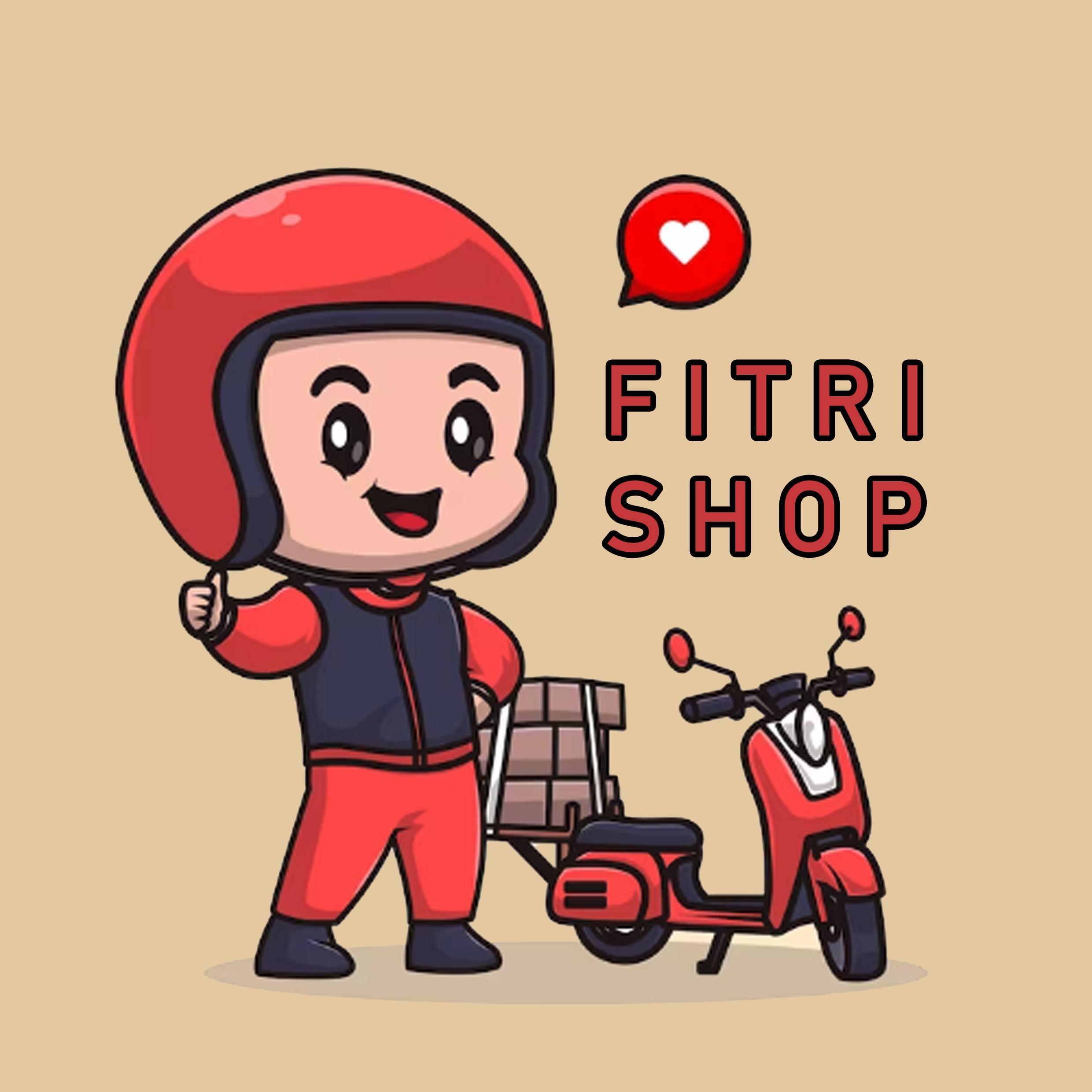 Produk Fitria | Shopee Indonesia