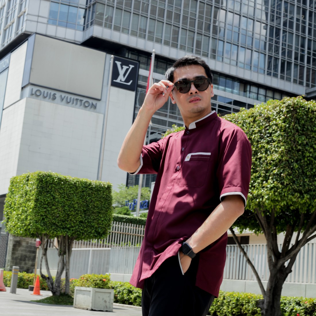 Produk Qori Apparel Official Store | Shopee Indonesia