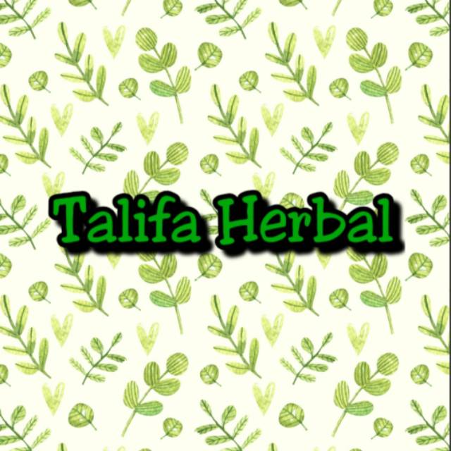Produk Talifa_Herbal | Shopee Indonesia
