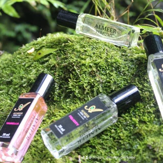 Produk Alan Parfum | Shopee Indonesia