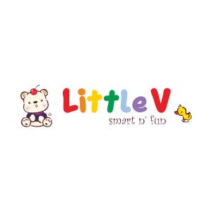 Produk Little V Official Shop | Shopee Indonesia