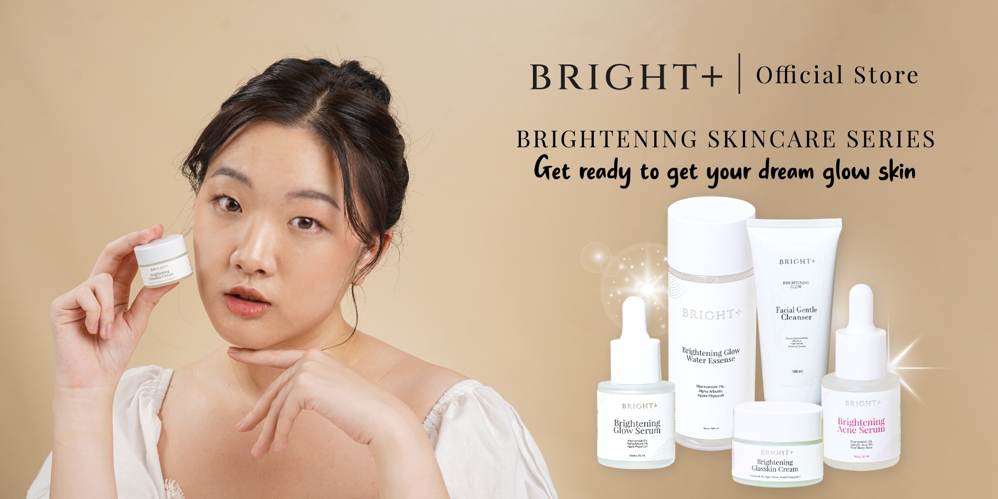 Produk Brightplus Official Shop | Shopee Indonesia