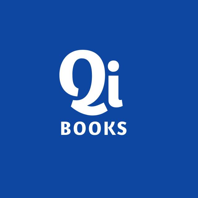 Produk Qi Books | Shopee Indonesia