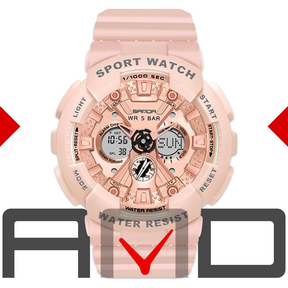 Toko Online SANDA Official Shop | Shopee Indonesia