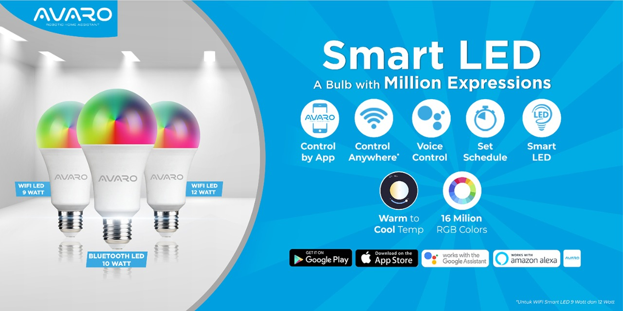 Toko Online Avaro Official Shop | Shopee Indonesia