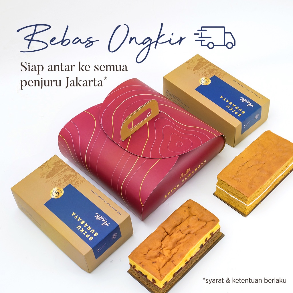 Produk Spiku Surabaya by Anita | Shopee Indonesia