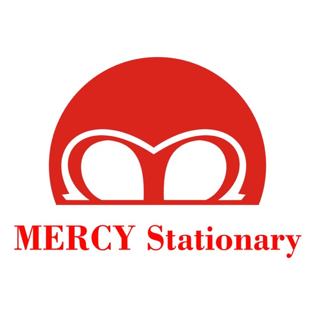 Produk Mercy Stationary | Shopee Indonesia