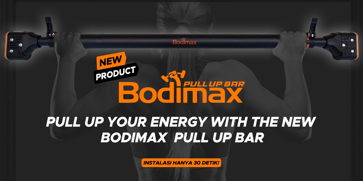 Toko Online Bodimax Official Shop | Shopee Indonesia