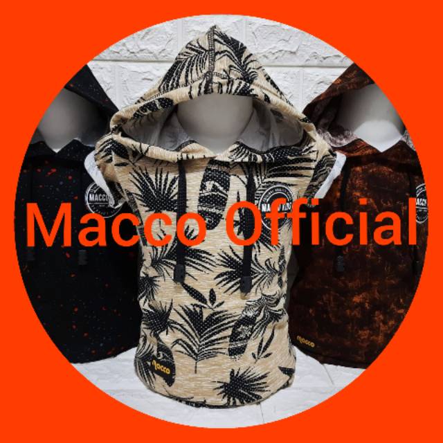 Produk Macco.kids | Shopee Indonesia