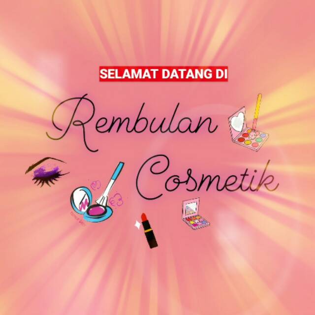 Produk Rembulan Cosmetik | Shopee Indonesia