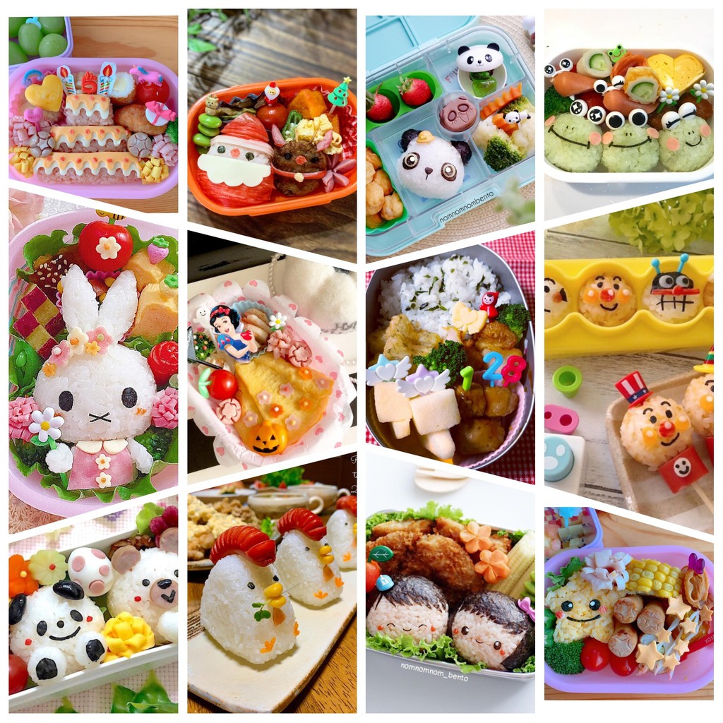 Produk MyLove.Bento | Shopee Indonesia