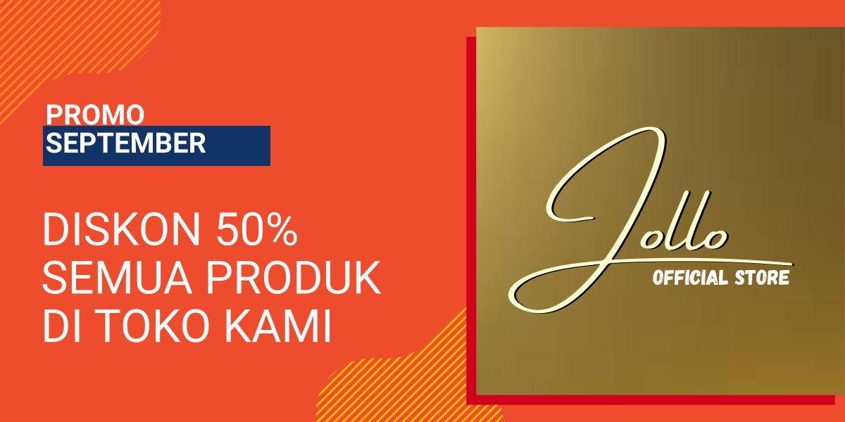 Produk Jollo Indonesia | Shopee Indonesia
