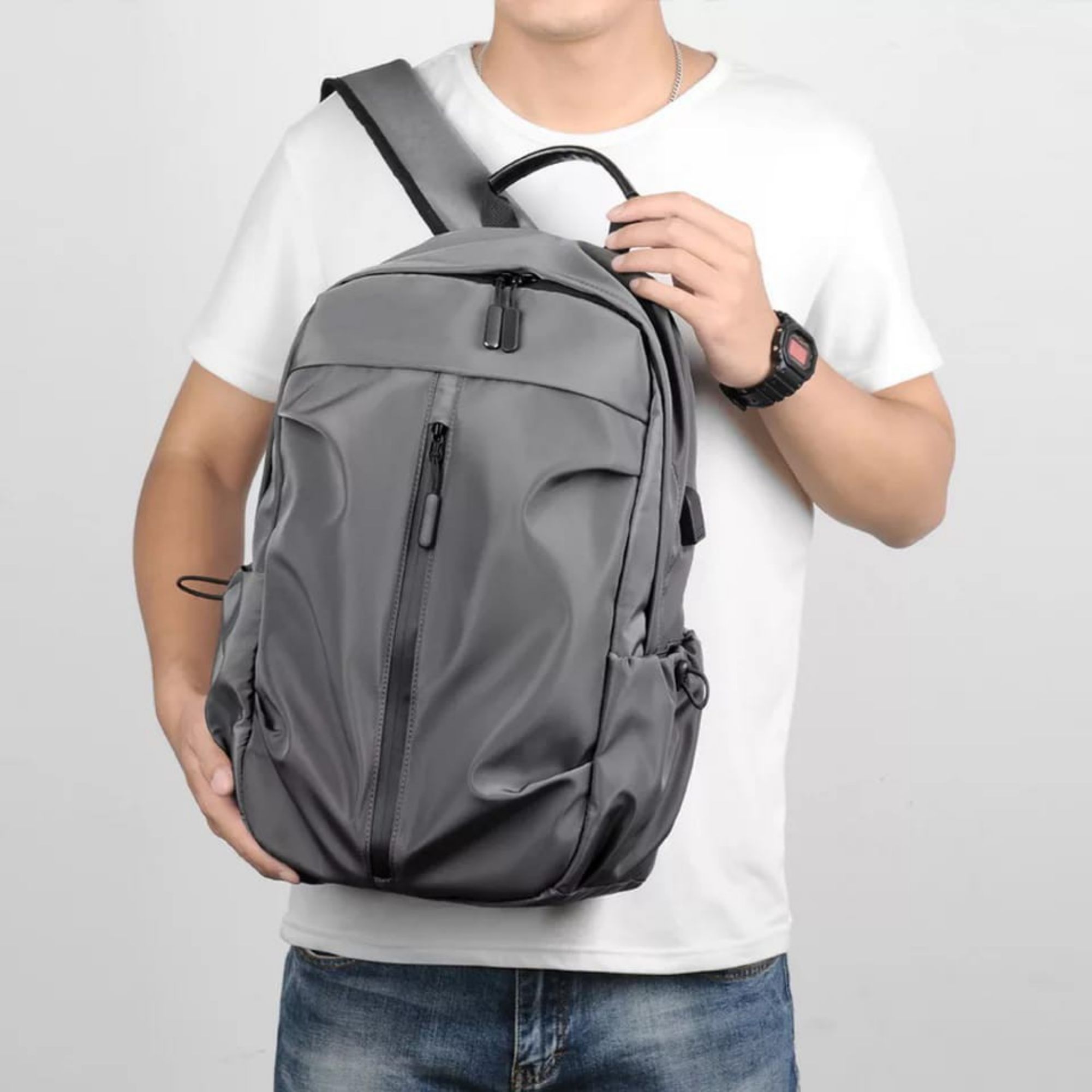 Produk Ransel Distro Bandung | Shopee Indonesia