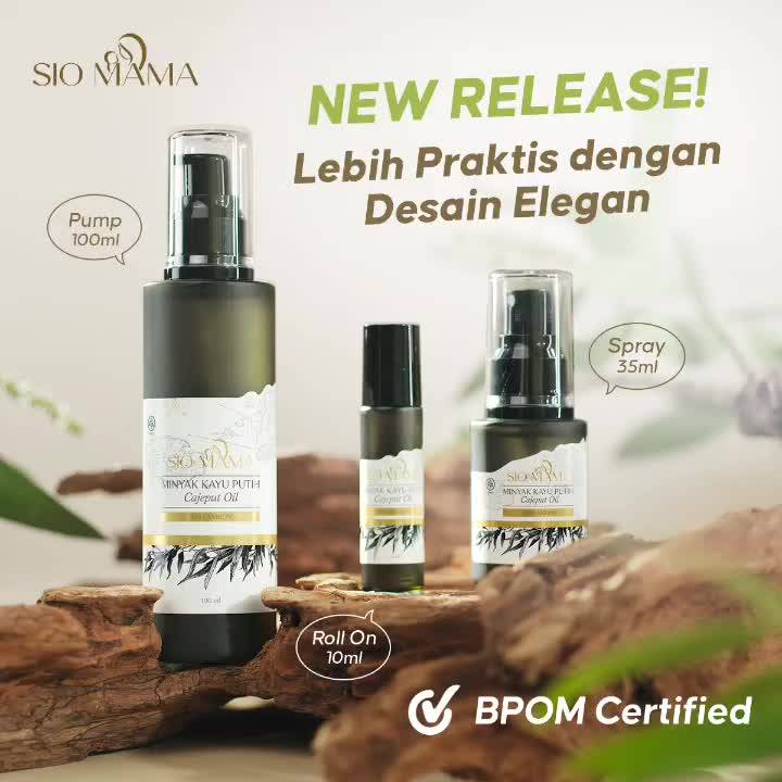 Produk Sio Mama Official Store | Shopee Indonesia