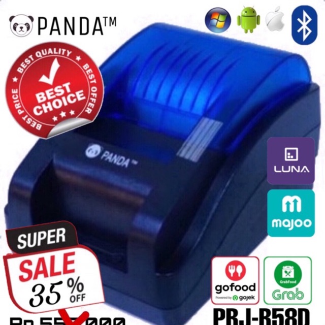 Produk mypandatm | Shopee Indonesia