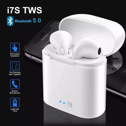 Tws i7s store
