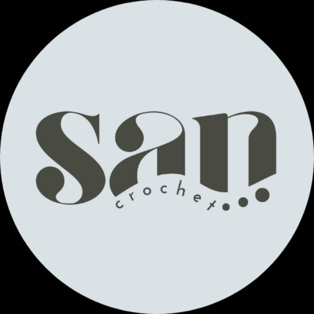 Produk San Crochet | Shopee Indonesia