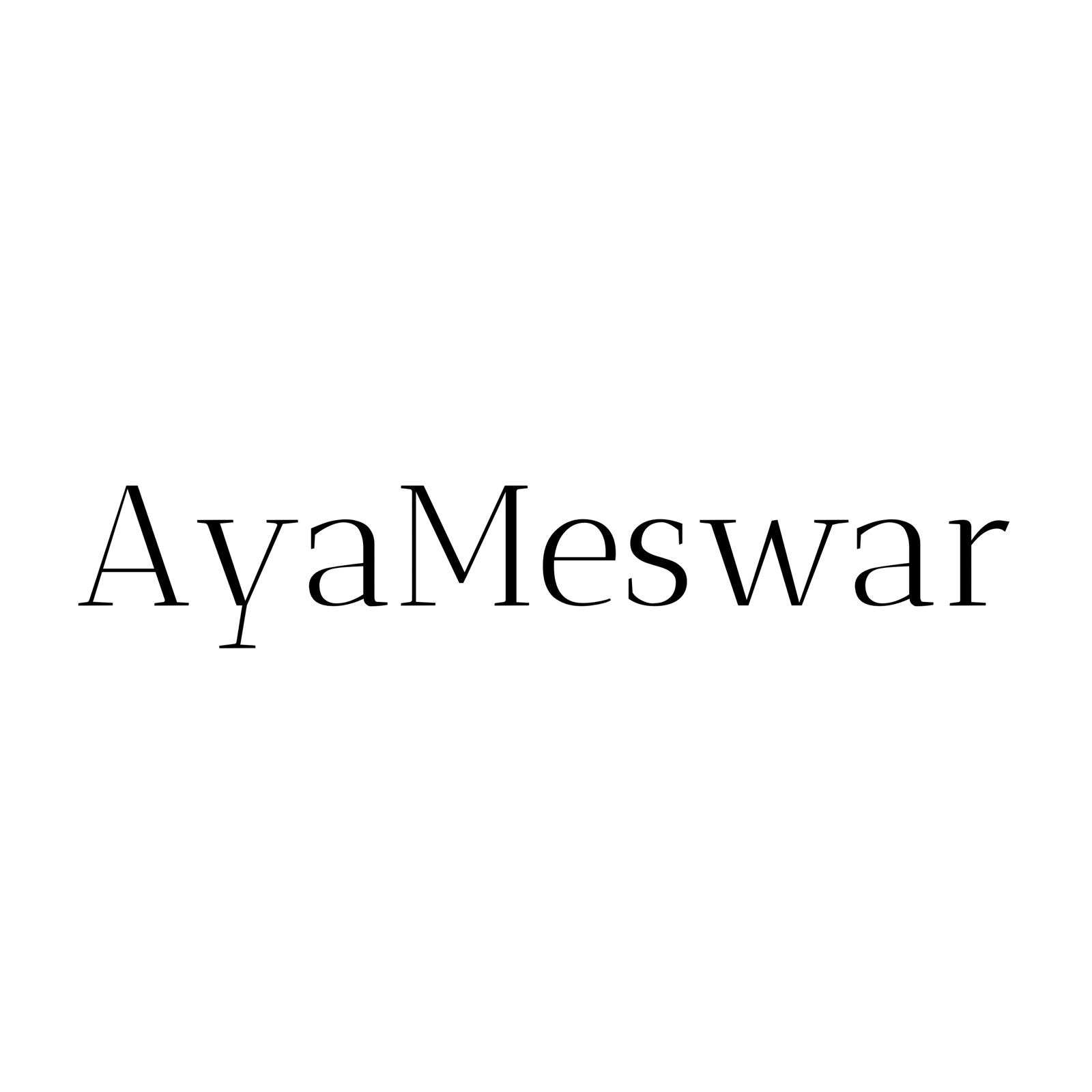 Produk AYA MESWAR | Shopee Indonesia
