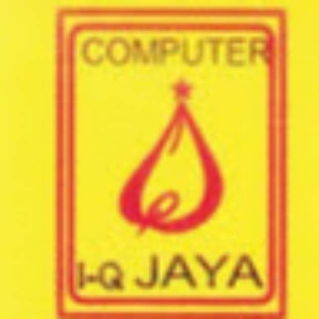 Produk IQ JAYA COMPUTER | Shopee Indonesia