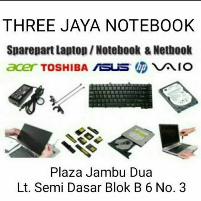 Produk Three Jaya Notebook | Shopee Indonesia